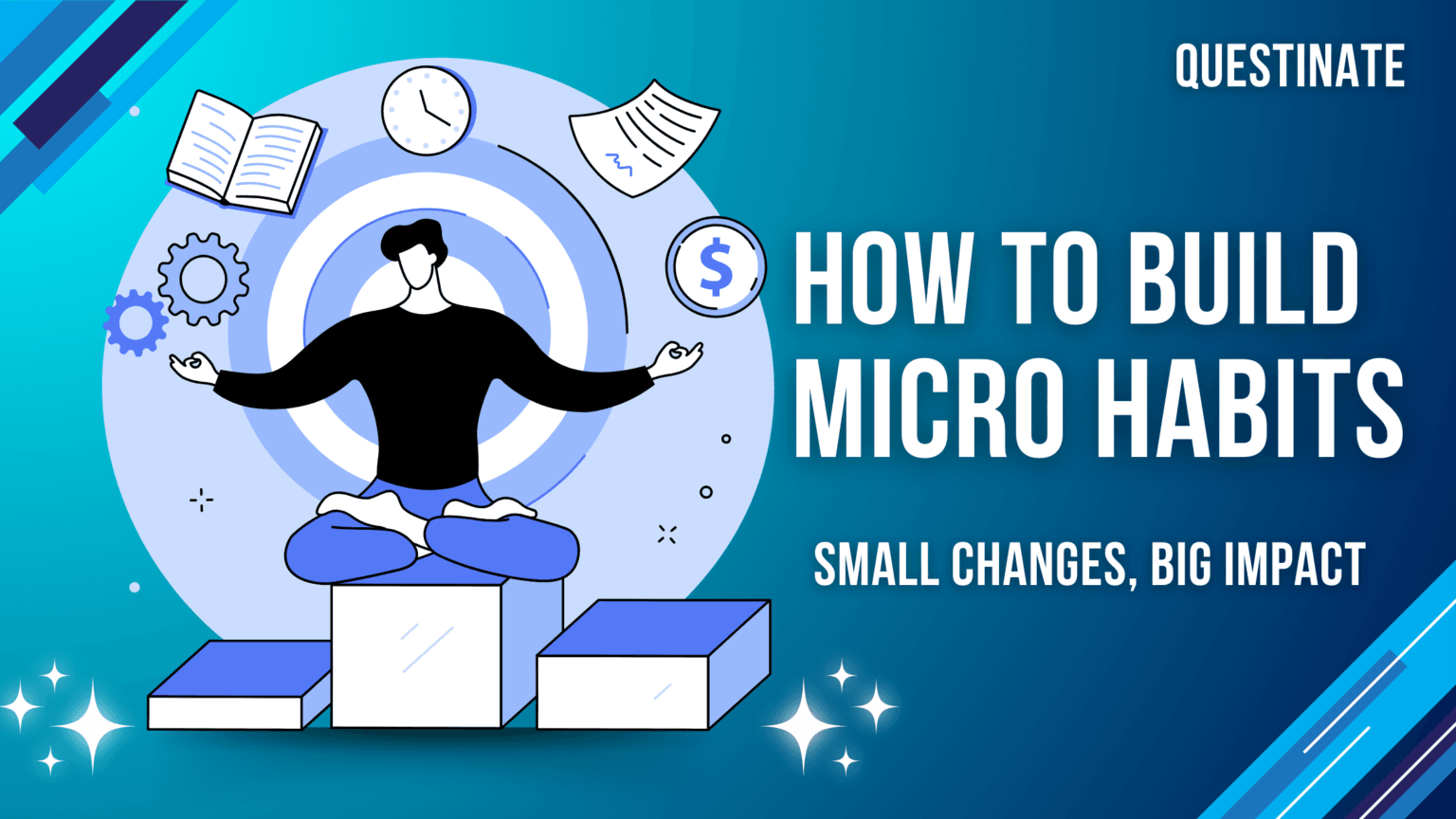 The Science of Micro-Habits: How Tiny Changes Can Transform Your Health ...