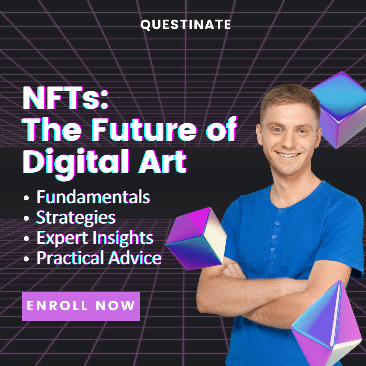 How to Earn $5K/Month with NFTs in 2025: 7 Proven Strategies Backed by ...