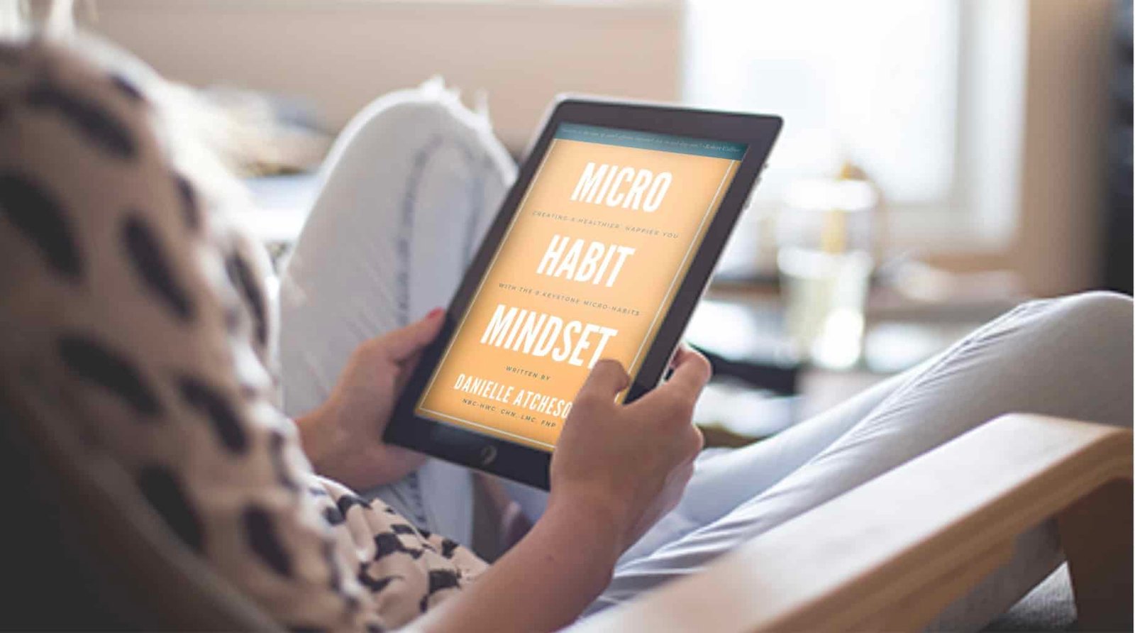 The Science of Micro-Habits: How Tiny Changes Can Transform Your Health ...